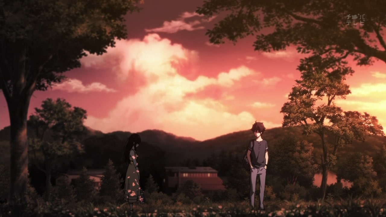 The Most Beautiful and Sophisticated Landscapes in Anime (100 ...