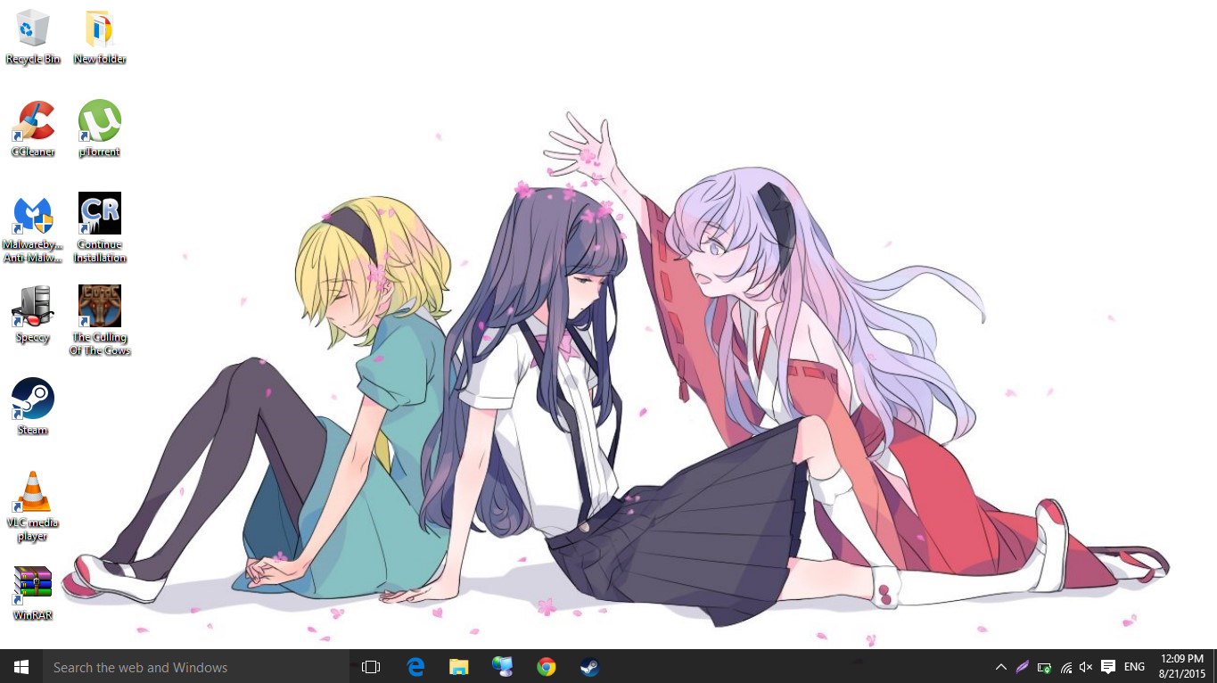 LAPTOP THREAD! POST YER LAPTOPS - Forums - MyAnimeList.net