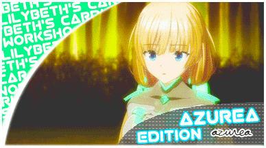 [Closed] Azurea Edition - Forums - MyAnimeList.net