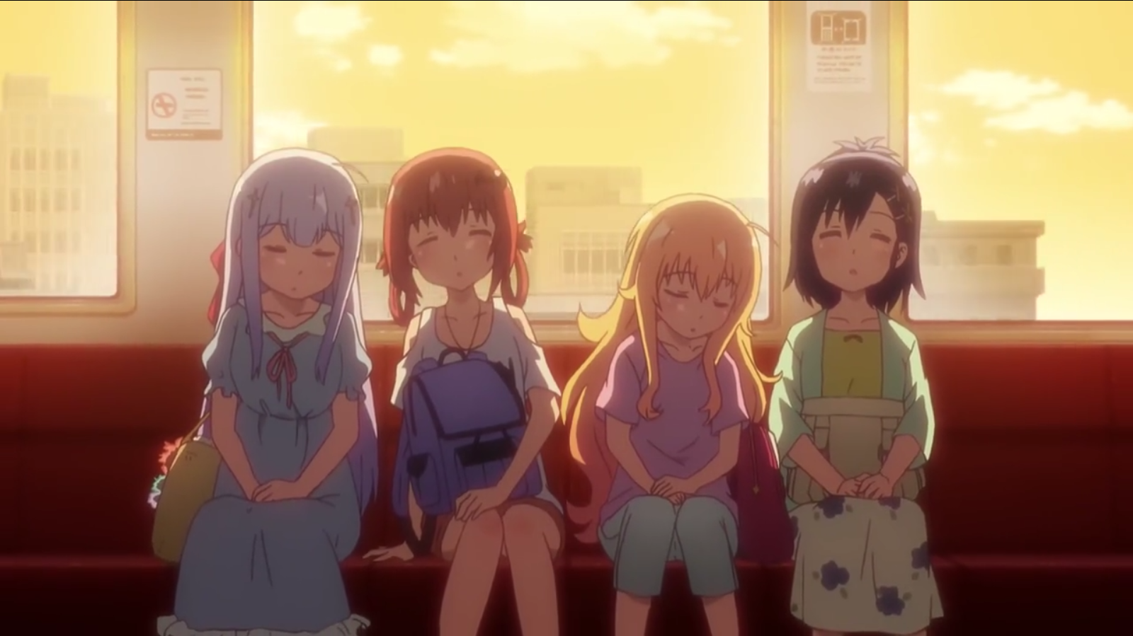 Gabriel DropOut Episode 4 Discussion (50 - ) - Forums - MyAnimeList.net