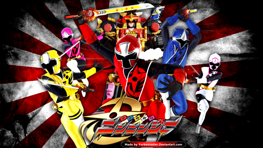 Super Sentai - Forums - MyAnimeList.net