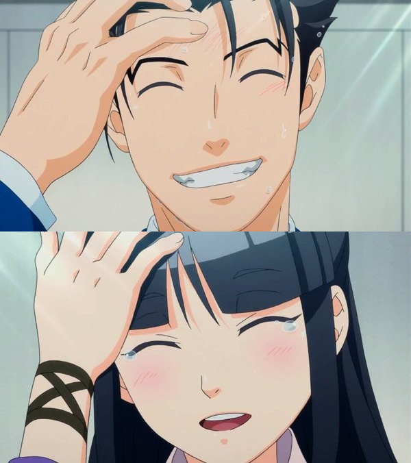 Gyakuten Saiban: Sono "Shinjitsu", Igi Ari! Episode 2 Discussion (80 ...