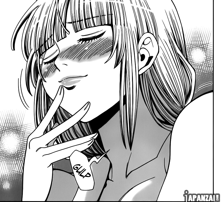 Nozoki Ana Chapter 90 Discussion - Forums - MyAnimeList.net