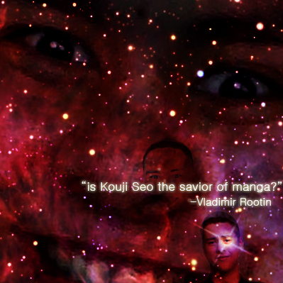 Borderline H manga with lots of semen - Forums - MyAnimeList.net