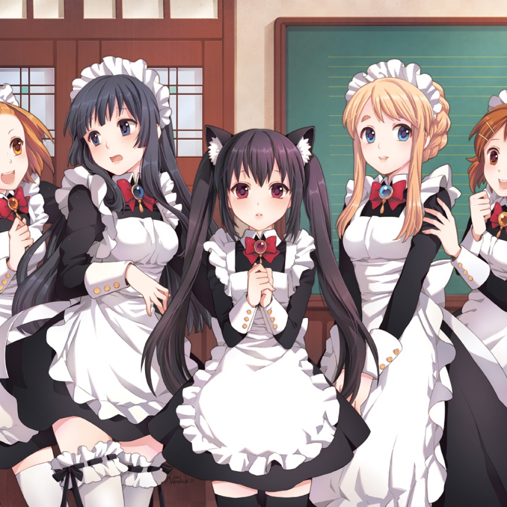 The 'Help Identifying This Anime/Character' Thread (v7) (3900 ...