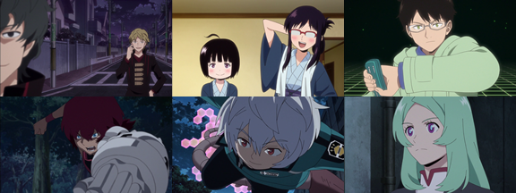World Trigger Episode 49 Discussion - Forums - MyAnimeList.net