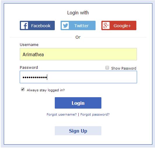 Can't change password - Forums - MyAnimeList.net