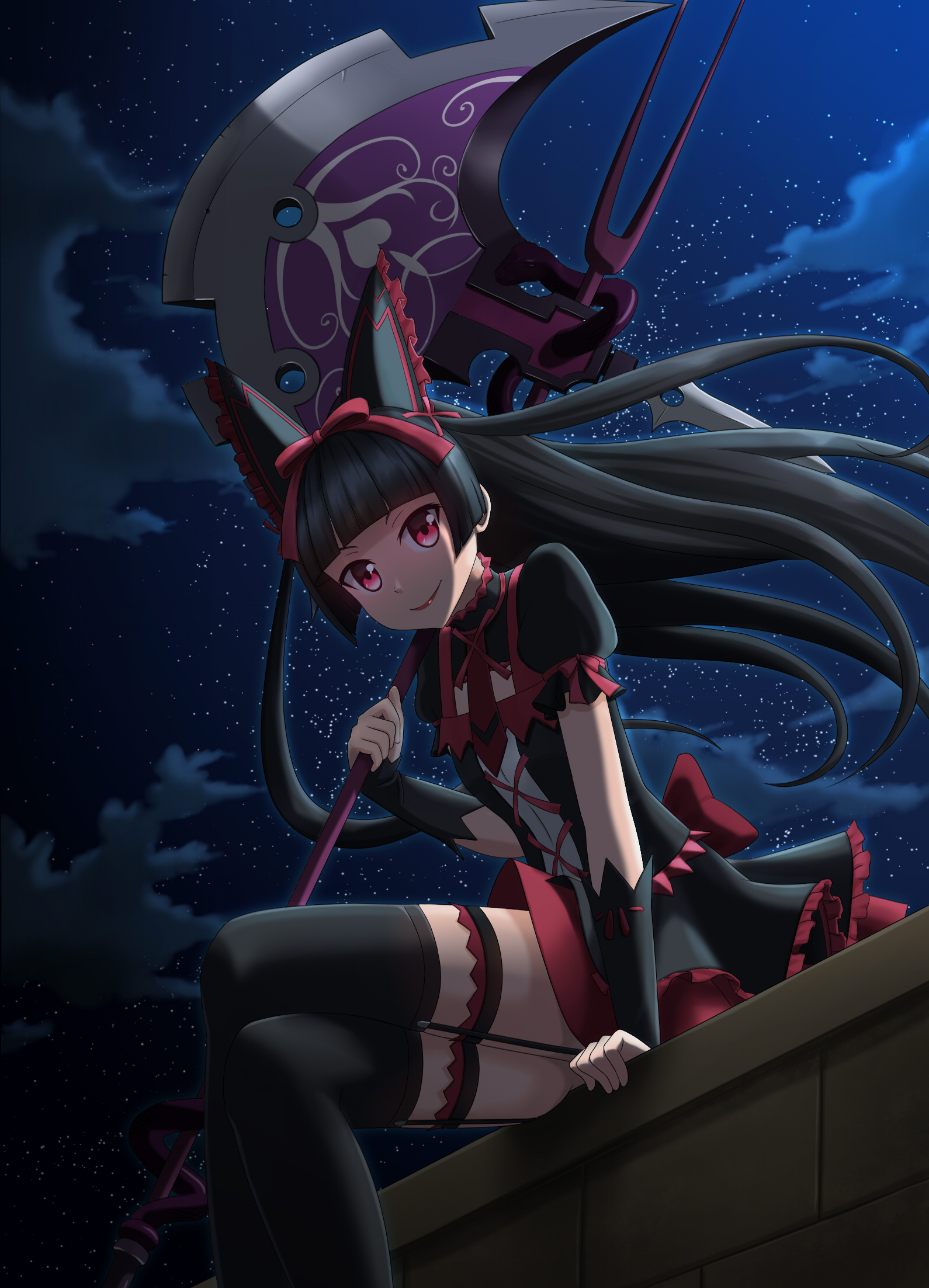 Who's your Favorite Thread - Forums - MyAnimeList.net