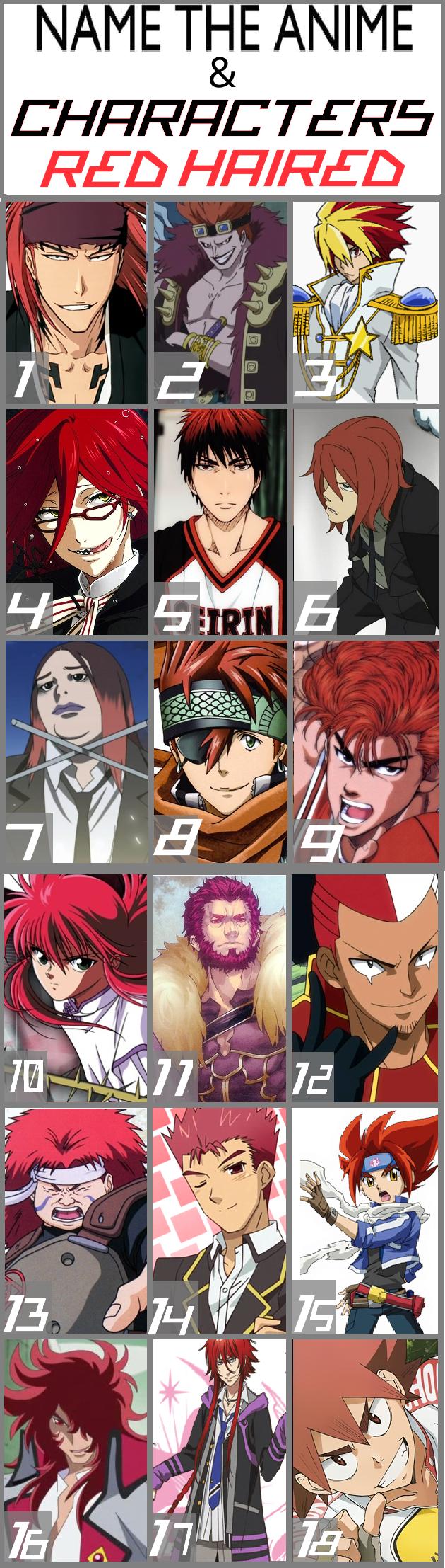 name the anime archive - Forums - MyAnimeList.net