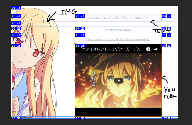 [Resolved] bbcode help - Forums - MyAnimeList.net