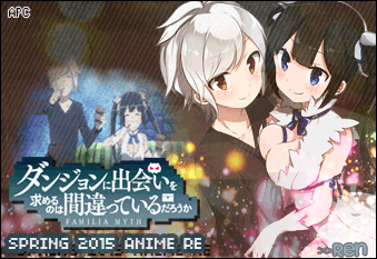 [CLOSED] Spring 2015 Anime RE - Forums - MyAnimeList.net