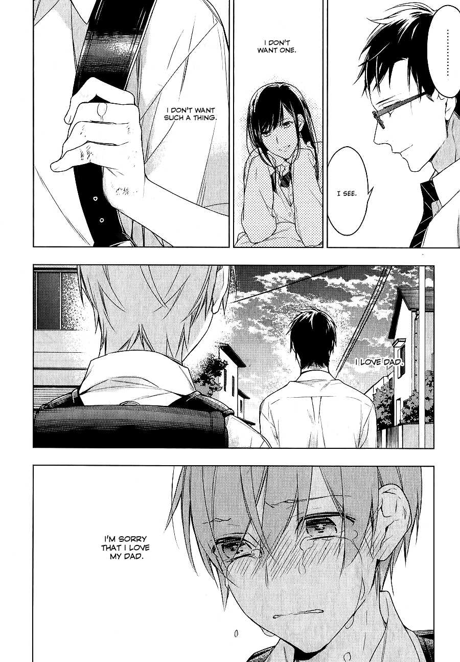 Ten Count Chapter 22 Discussion - Forums - MyAnimeList.net