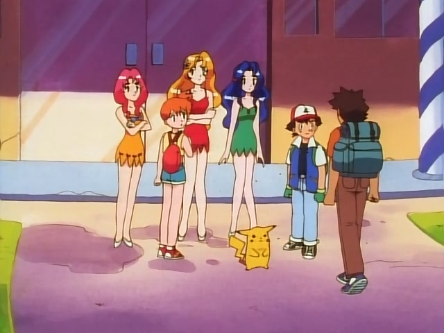 Pokemon Episode 61 Discussion - Forums - MyAnimeList.net