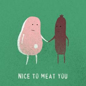 AniMeat, your New Meaty Member! - Forums - MyAnimeList.net