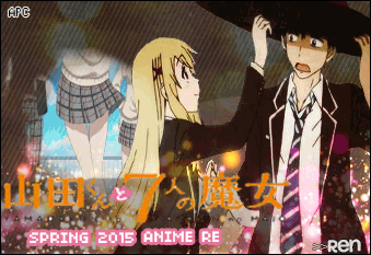 [CLOSED] Spring 2015 Anime RE - Forums - MyAnimeList.net