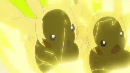 Pokemon XY Episode 37 Discussion - Forums - MyAnimeList.net