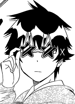 Nisekoi Chapter 166 Discussion - Forums - MyAnimeList.net