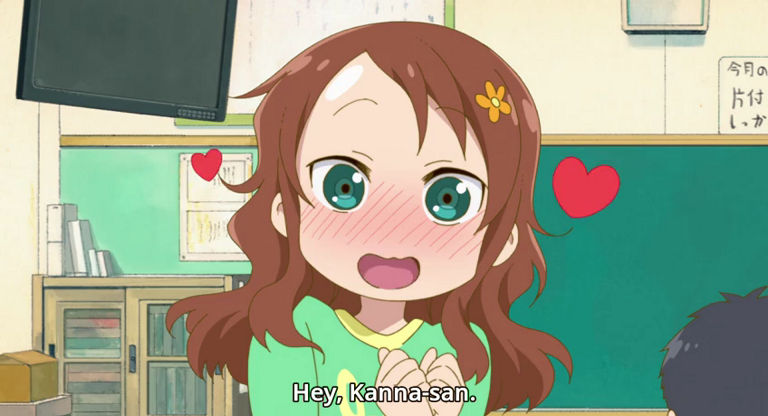 Kobayashi-san Chi no Maid Dragon Chat Thread - Forums - MyAnimeList.net