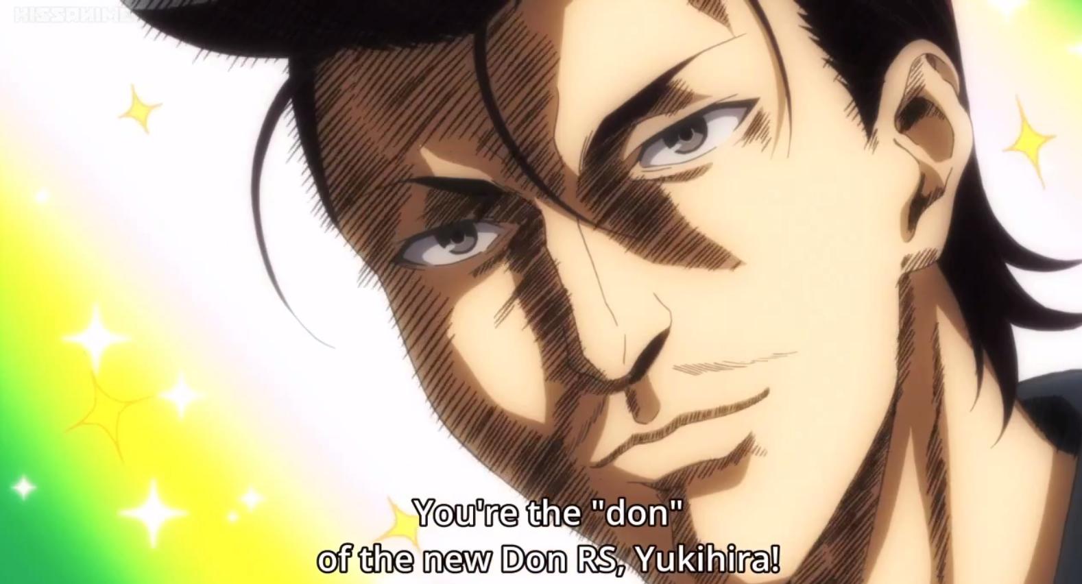 Shokugeki no Souma Episode 7 Discussion - Forums - MyAnimeList.net