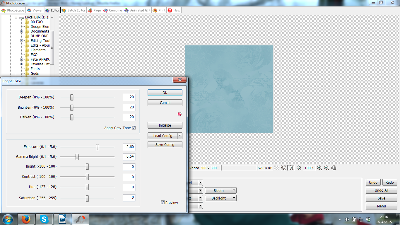 [GRAPHIC DESIGN] How to make a seamless pattern for your backgrounds ...