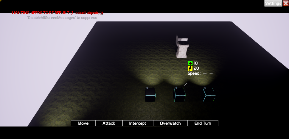 [Dev Diary] Designing and creating a TBS game - Forums - MyAnimeList.net