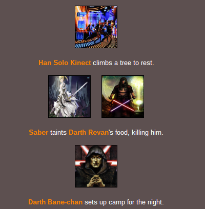 The Seventh Annual Weeaboo Games - Forums - MyAnimeList.net