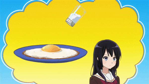 >>React the GIF above with another anime GIF! V.2 (1350 - ) - Forums ...