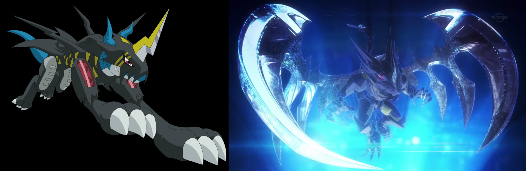 Digimon Universe: Appli Monsters Episode 10 Discussion - Forums ...