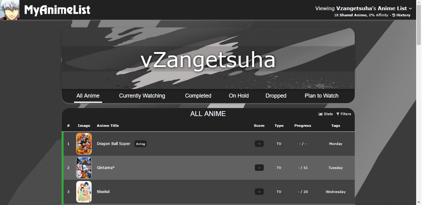 💎 Show off your latest design!! (1200 - ) - Forums - MyAnimeList.net