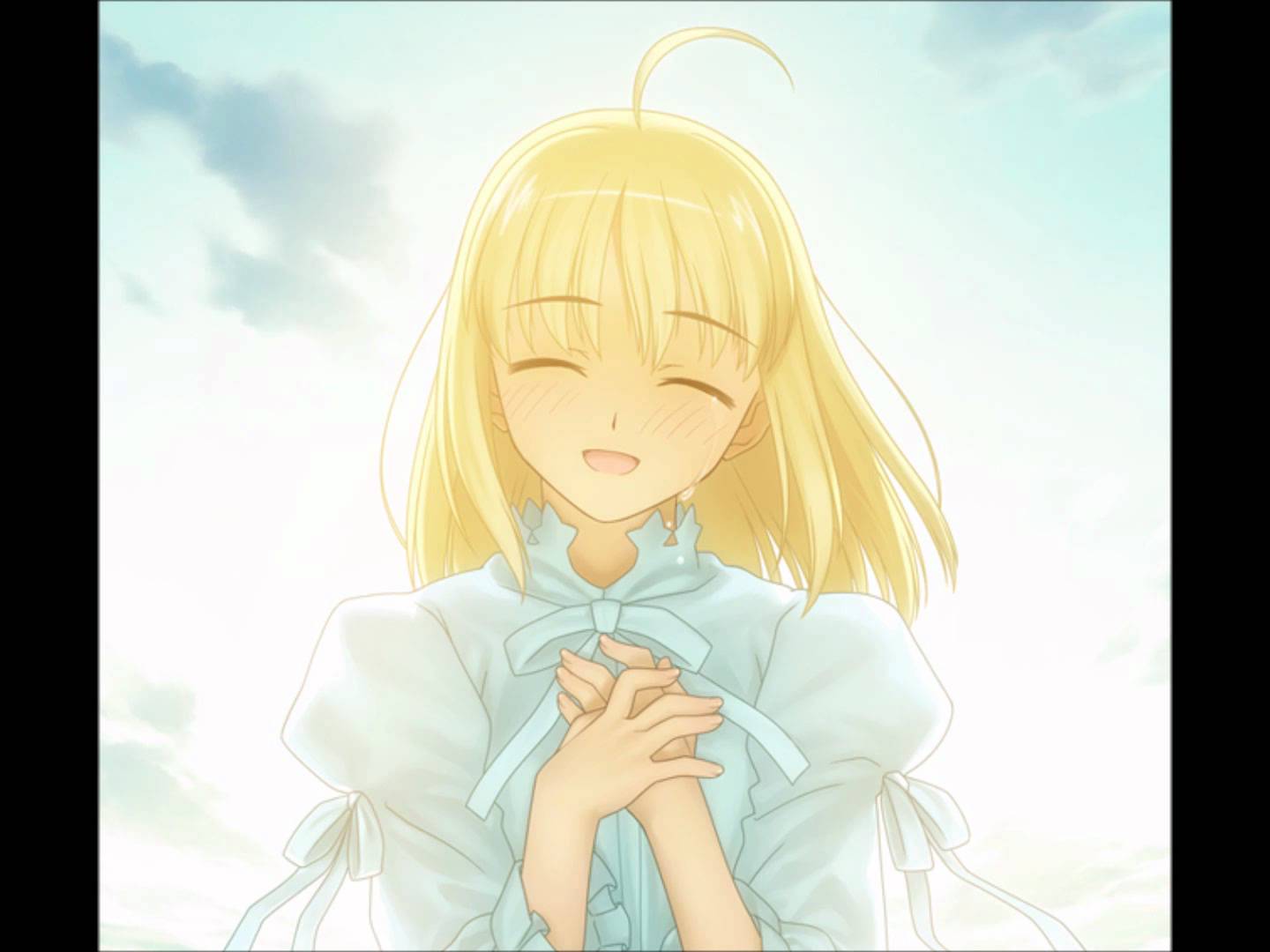 [poll] Favorite Visual Novel Ending? - Forums - MyAnimeList.net