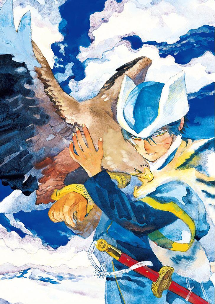 Color Gallery - Forums - MyAnimeList.net