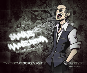 『TWEWY||CLOSED』Week 1 :: Sanae Hanekoma - Forums - MyAnimeList.net