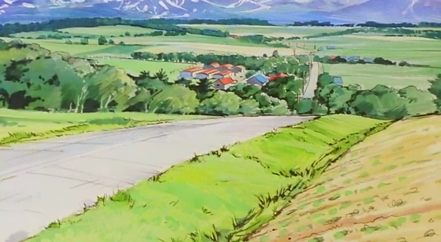 Anime in a rural setting - Forums - MyAnimeList.net