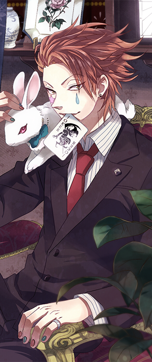 Zilf's Profile - MyAnimeList.net