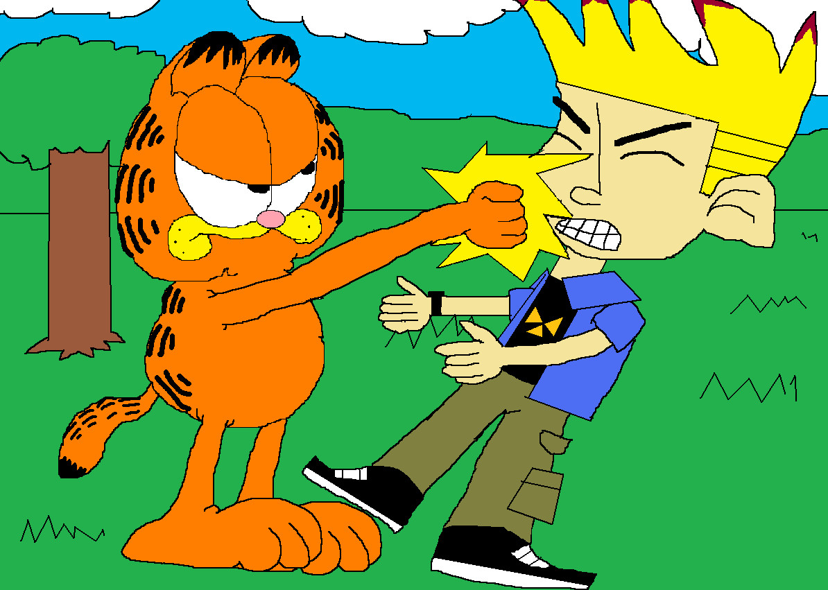 garfield club - Club - MyAnimeList.net