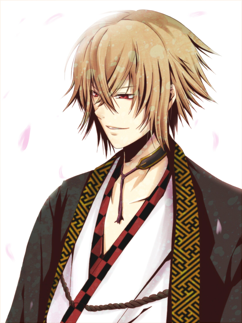 (Graduate) Character Creation Student! - Forums - MyAnimeList.net