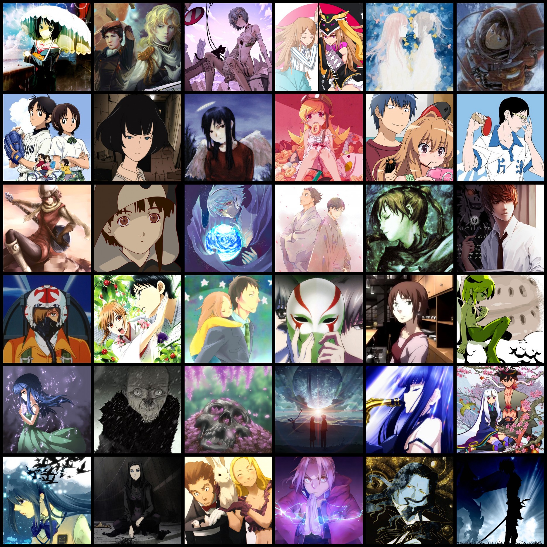 Anime_Librarian's Profile - MyAnimeList.net