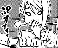 Say Something Random v2 (750 - ) - Forums - MyAnimeList.net