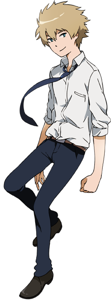Official website updated, new info coming soon - Forums - MyAnimeList.net
