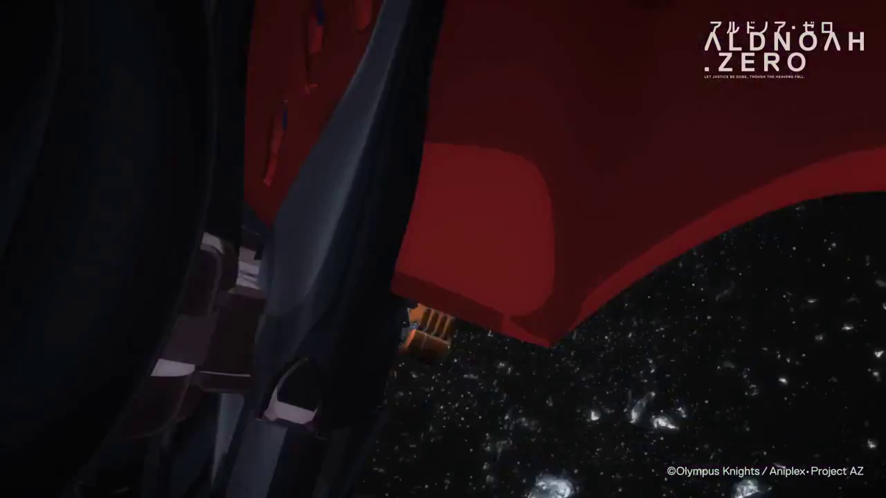 Aldnoah.Zero 2nd Season Episode 2 Discussion (800 - ) - Forums ...