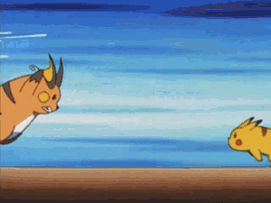 Post a Pic/Gif of your favorite Pokemon - Forums - MyAnimeList.net