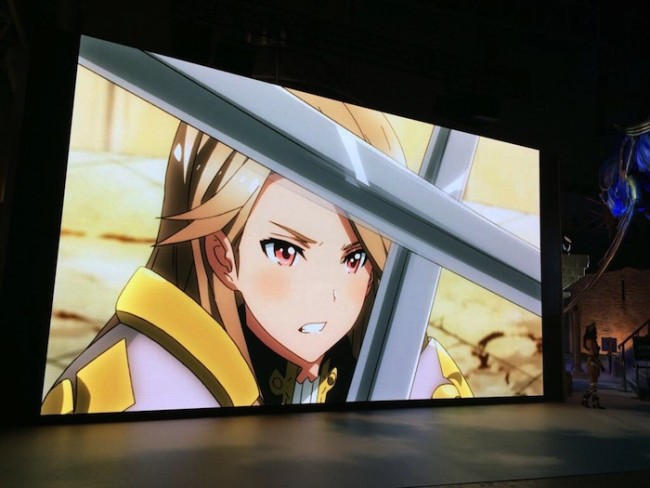 Cygames Announces 'Granblue Fantasy' Anime Adaptation - MyAnimeList.net