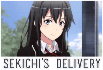 [Staff Only] Card Delivery Thread - Forums - MyAnimeList.net