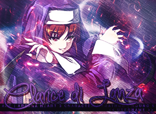 [CLOSED] [AH3E] Round 5 Day 4: Clarice di Lanza - Forums - MyAnimeList.net