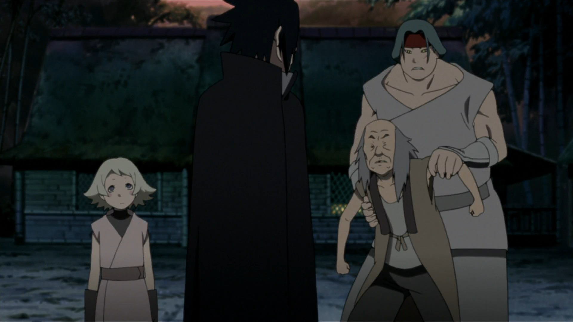 Video Quality in Crunchyroll - Forums - MyAnimeList.net