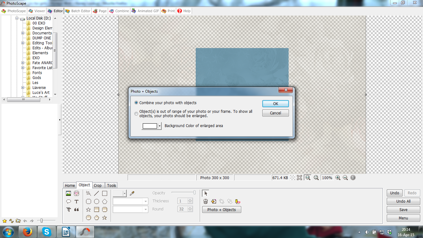 [GRAPHIC DESIGN] How to make a seamless pattern for your backgrounds ...