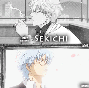 [Closed] Happy Birthday Sekichi SE - Forums - MyAnimeList.net
