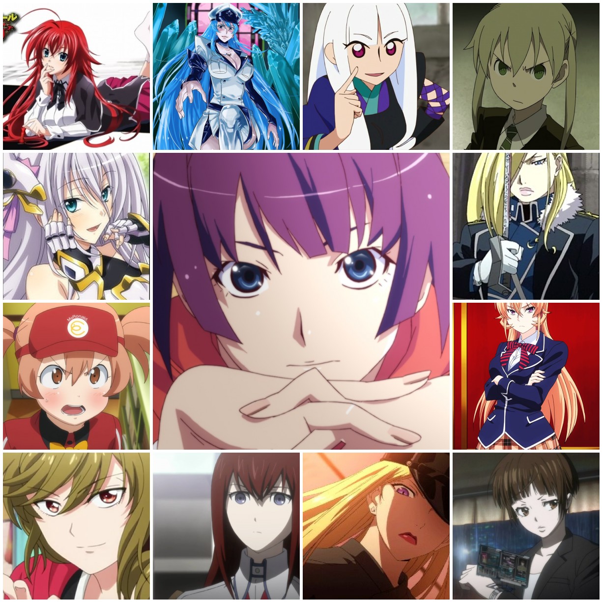 AntwanMantilla's Profile - MyAnimeList.net