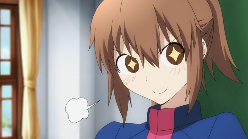 Taiga Fuji-nee Club - Club - Comments - MyAnimeList.net