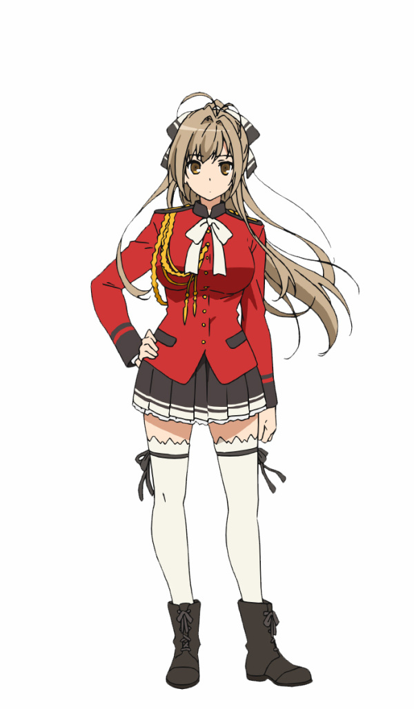 Character Designs - Forums - MyAnimeList.net